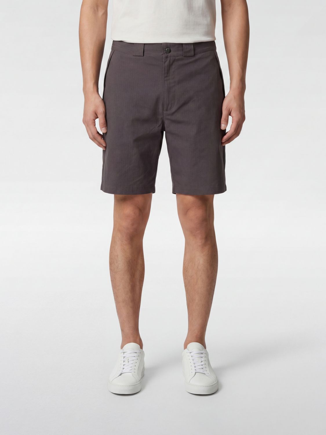 ROA ROA Cotton Chino Shorts