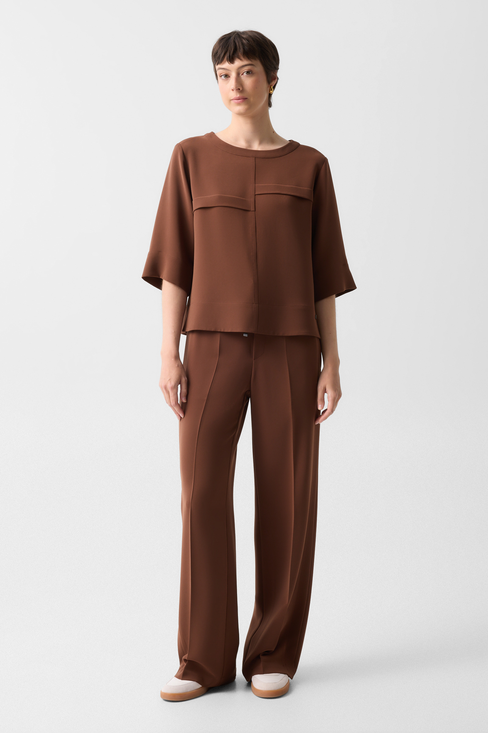 BOGNER BOGNER Enny Crepe Pants
