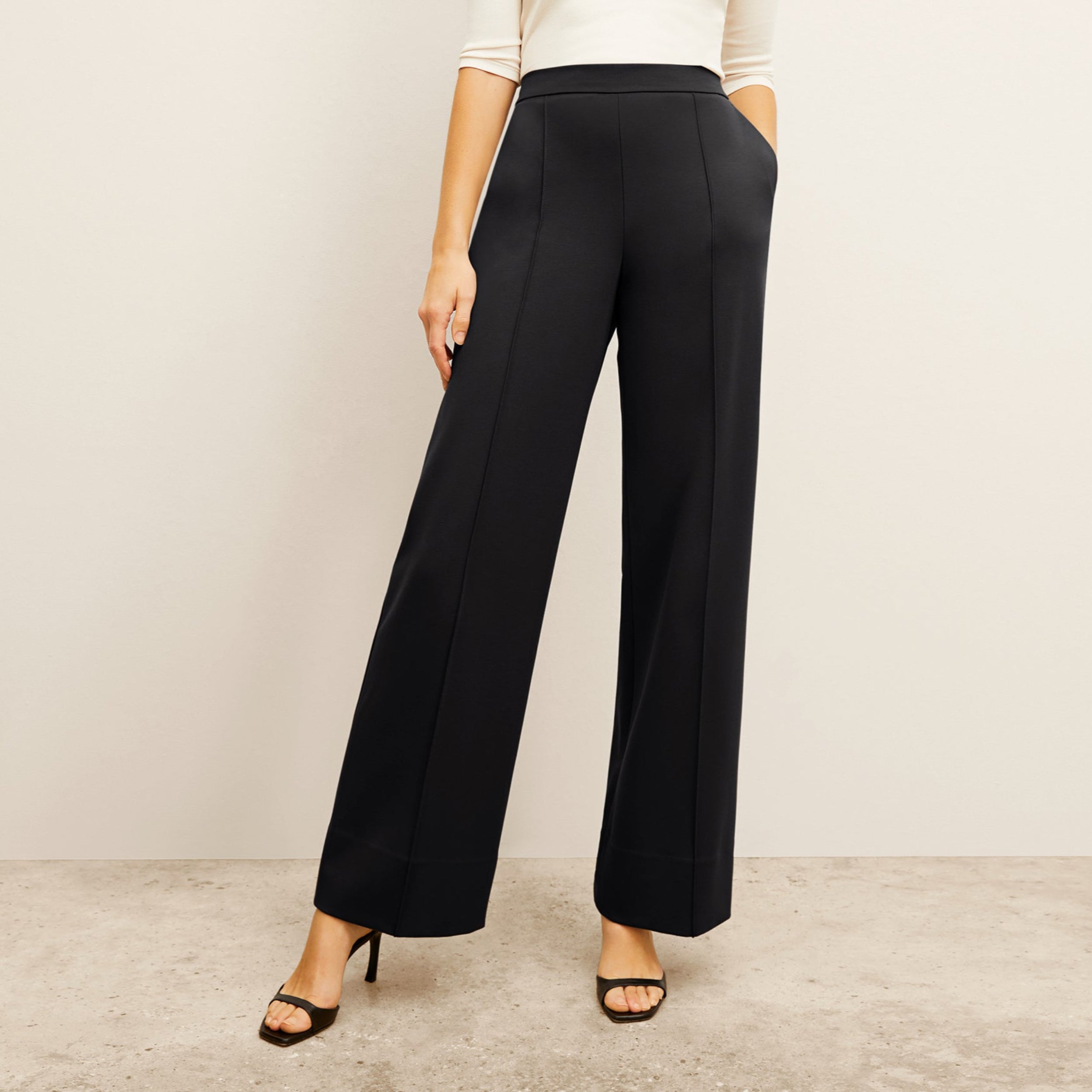 M.M.LAFLEUR M.M.LaFleur Jordan Trousers