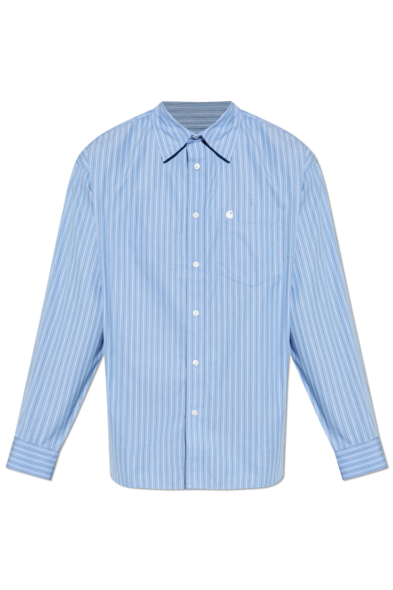 OUR LEGACY OUR LEGACY Straight-Leg Jeans