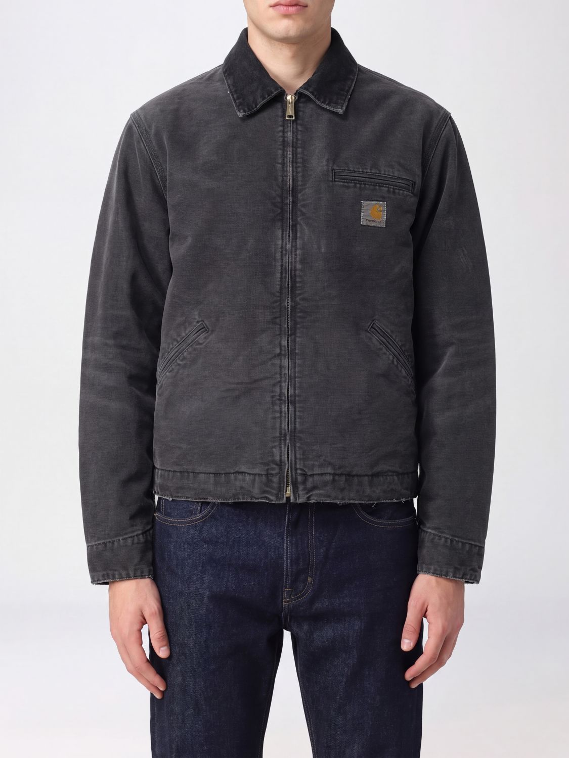 CARHARTT WORK IN PROGRESS Carhartt WIP OG Detroit Jacket