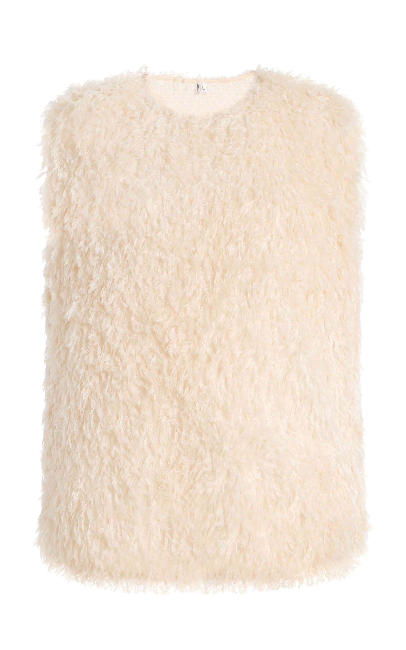 LIU JO Liu Jo Fringe Mini Skirt