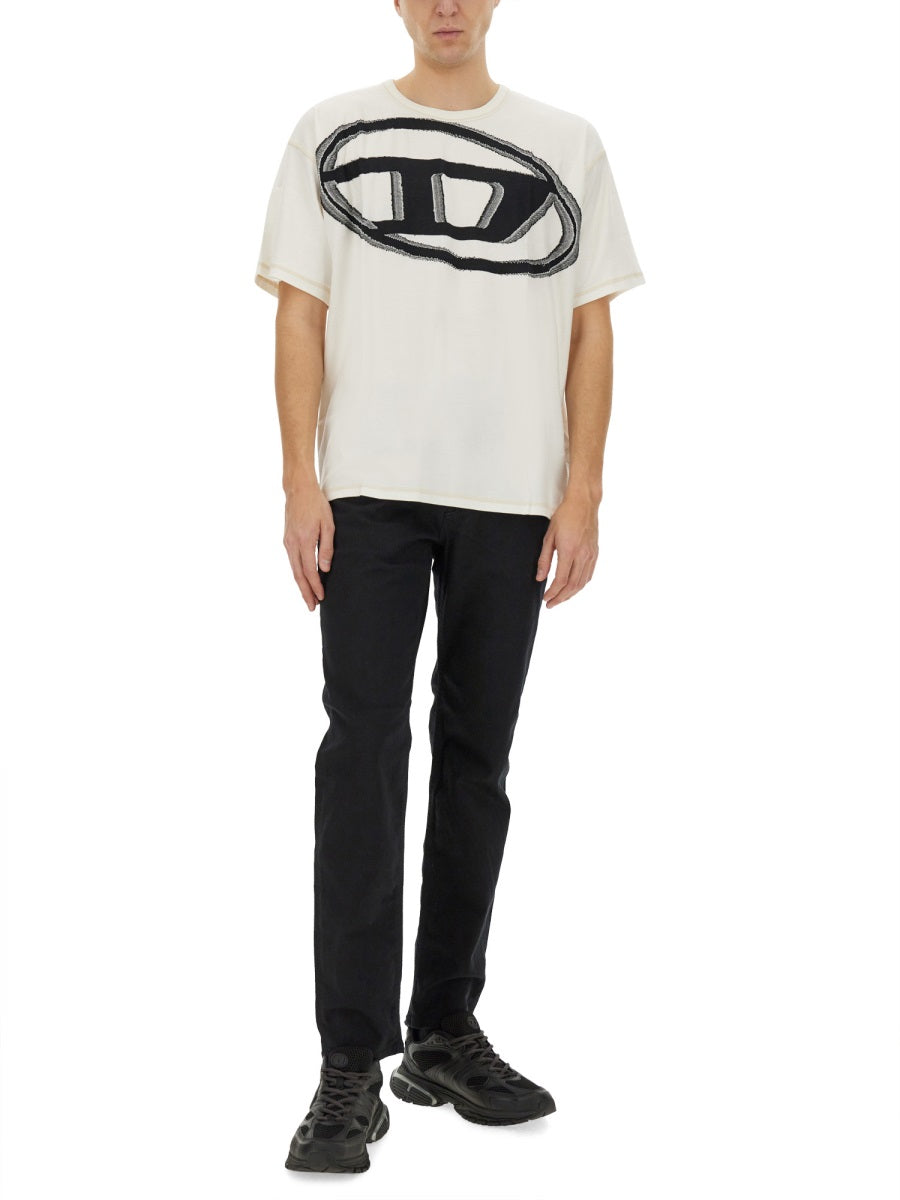 DIESEL® Diesel Larkee Beex Jeans