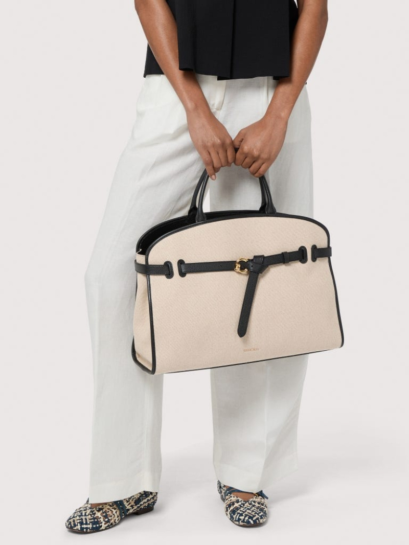 COCCINELLE Coccinelle Large Sabine Tote Bag