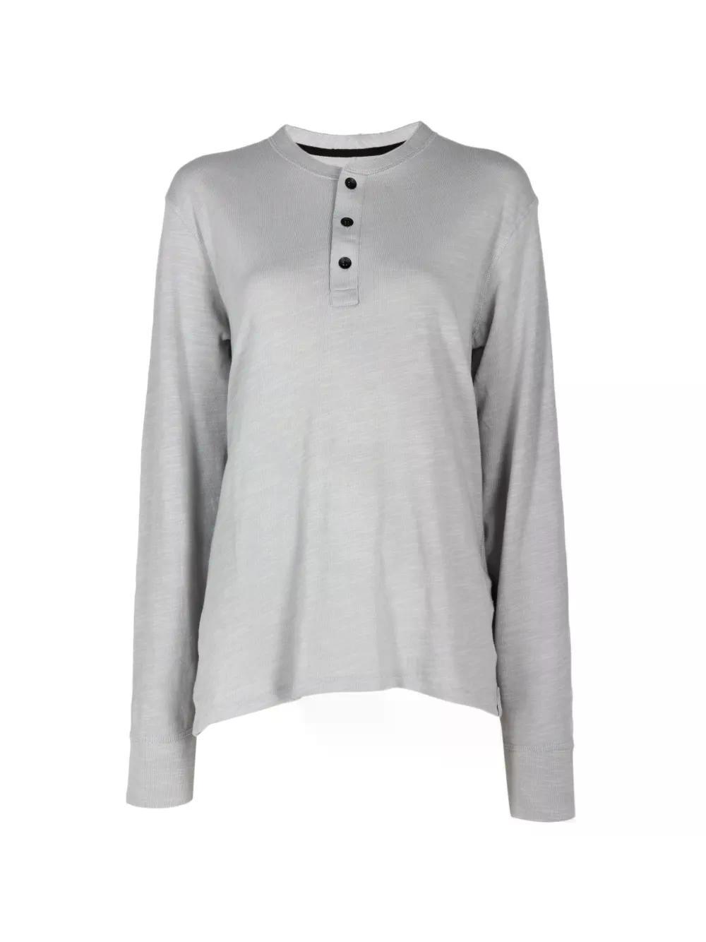 PRADA Technical fabric jacket