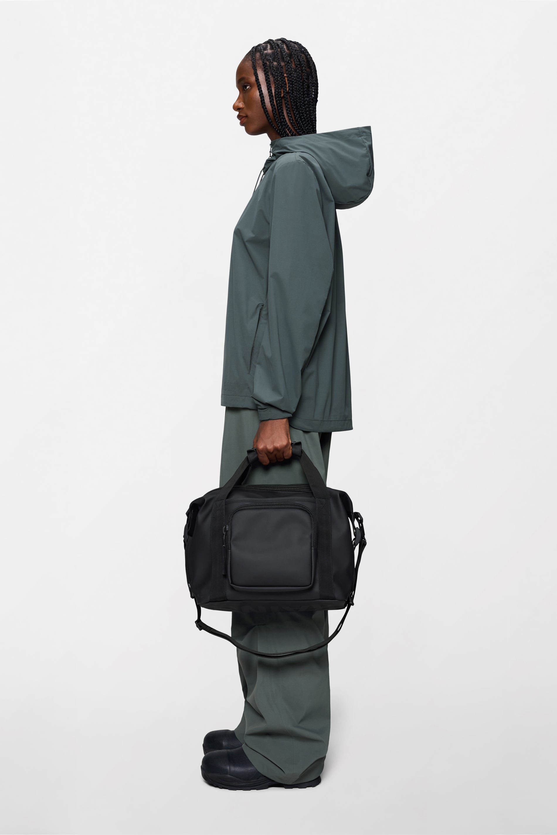 RAINS Rains Texel Kit Bag