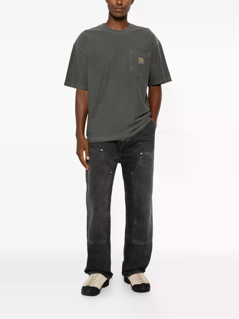 CARHARTT WORK IN PROGRESS Carhartt WIP OG Double Knee Straight-Leg Jeans
