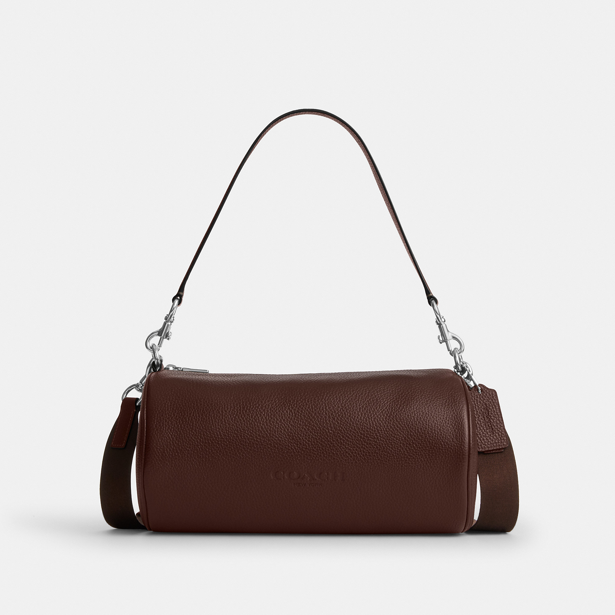 COACH OUTLET COACH Outlet Andre Barrel Bag 30