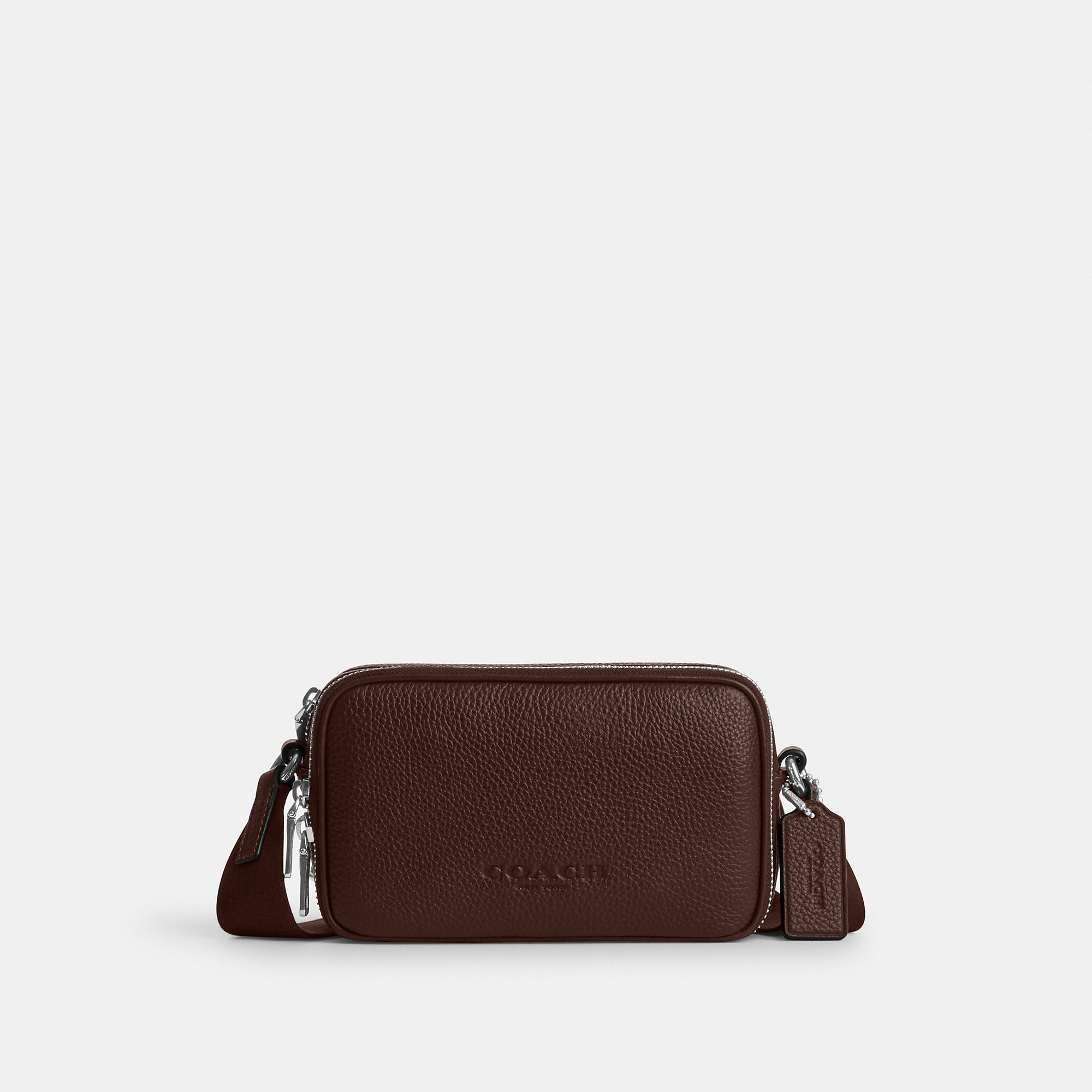 COACH OUTLET COACH Outlet Colton Crossbody Bag 19