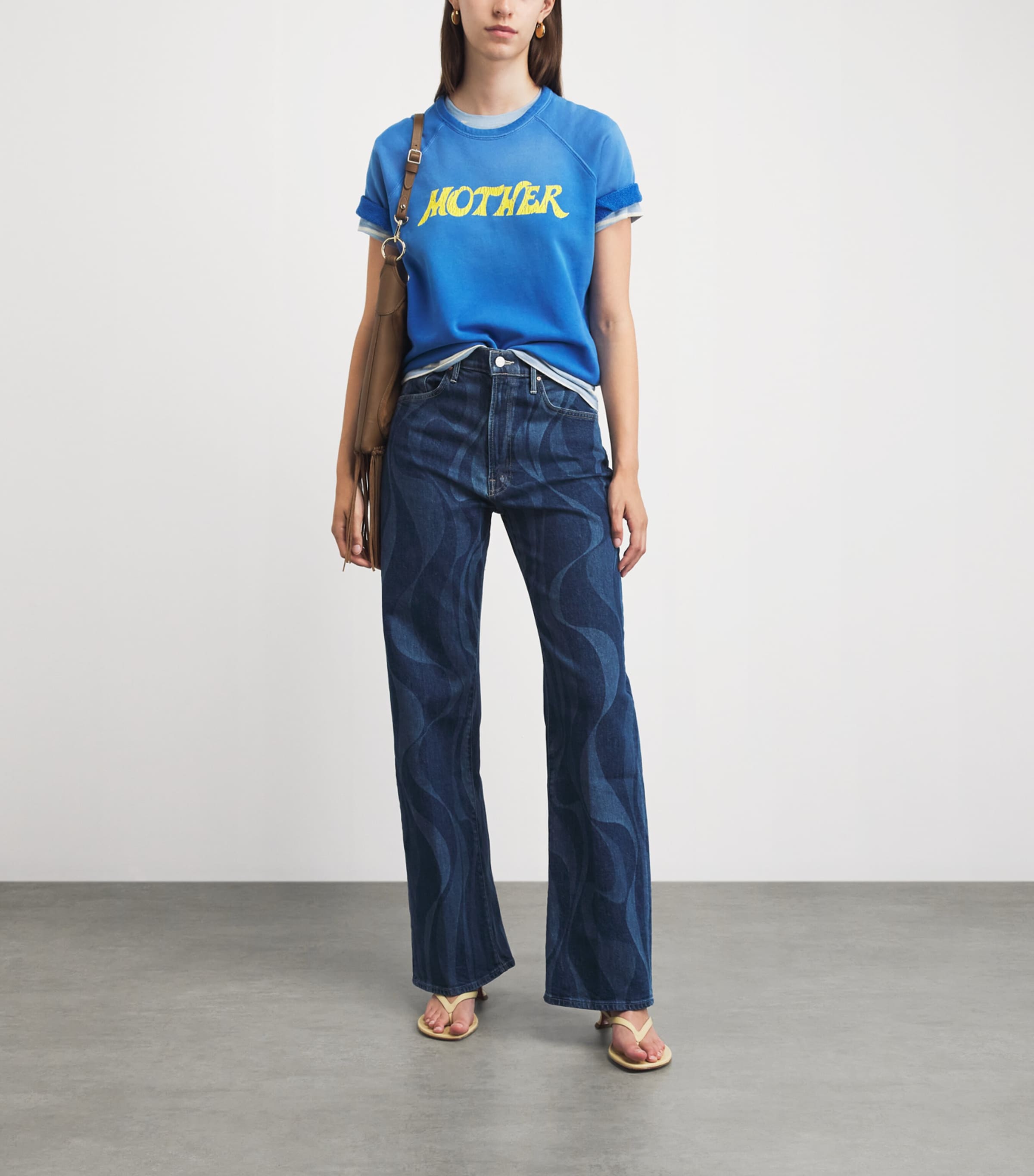 MOTHER MOTHER The Concert T-Shirt