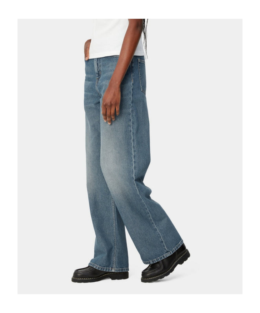 CARHARTT WORK IN PROGRESS Carhartt WIP Jane Relaxed Fit Jeans
