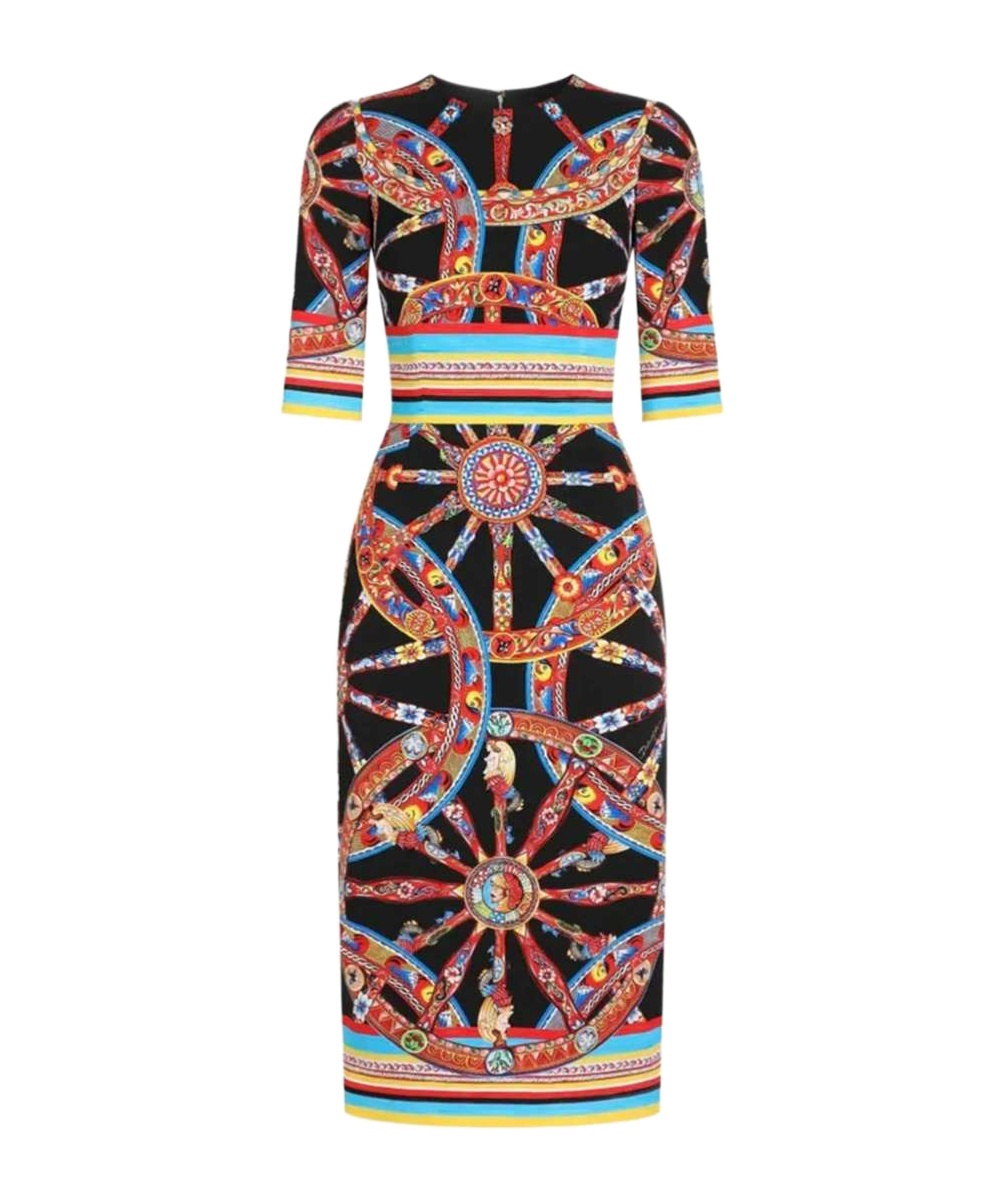 STELLA MCCARTNEY Stella McCartney Floral Mesh Top