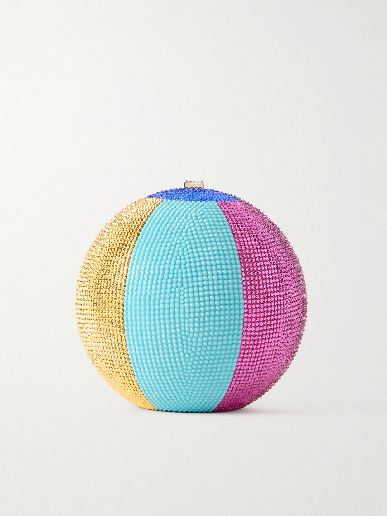 MAX MARA Sleeveless Viscose Yarn Jumper