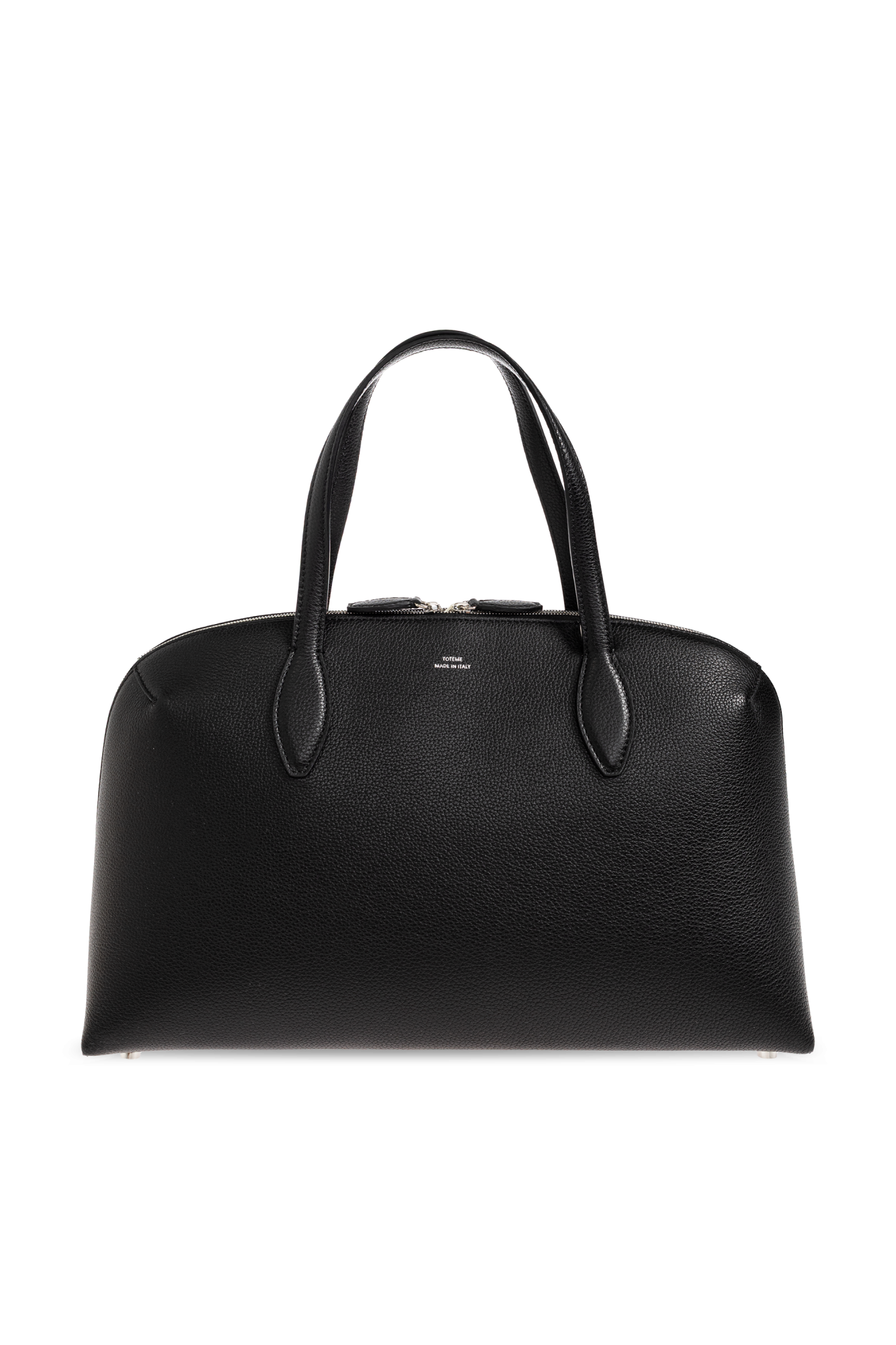 TOTÊME TOTEME Top Handle Bag