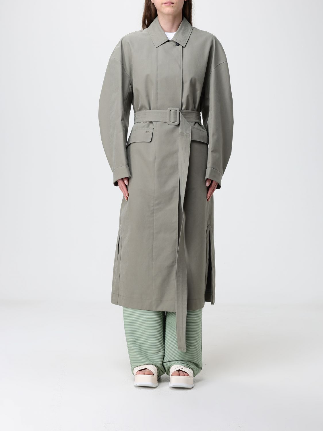 MAX MARA MM MAX MARA Tailored Belted Jacket