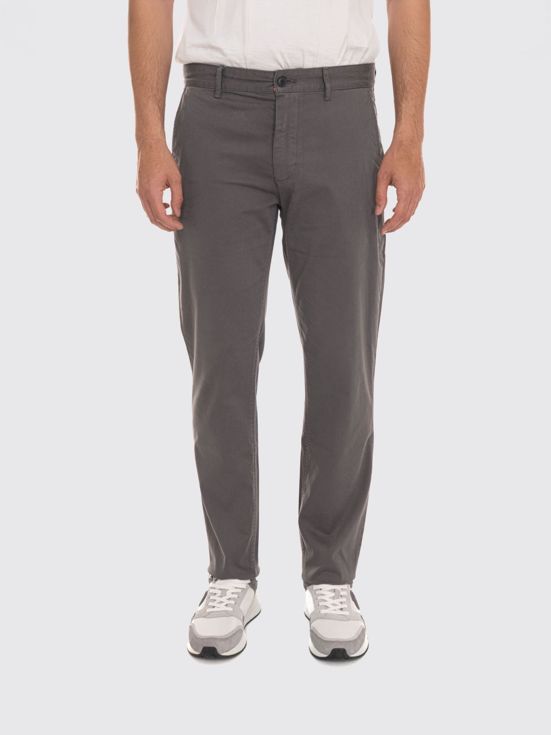 BOSS Tailored Trousers