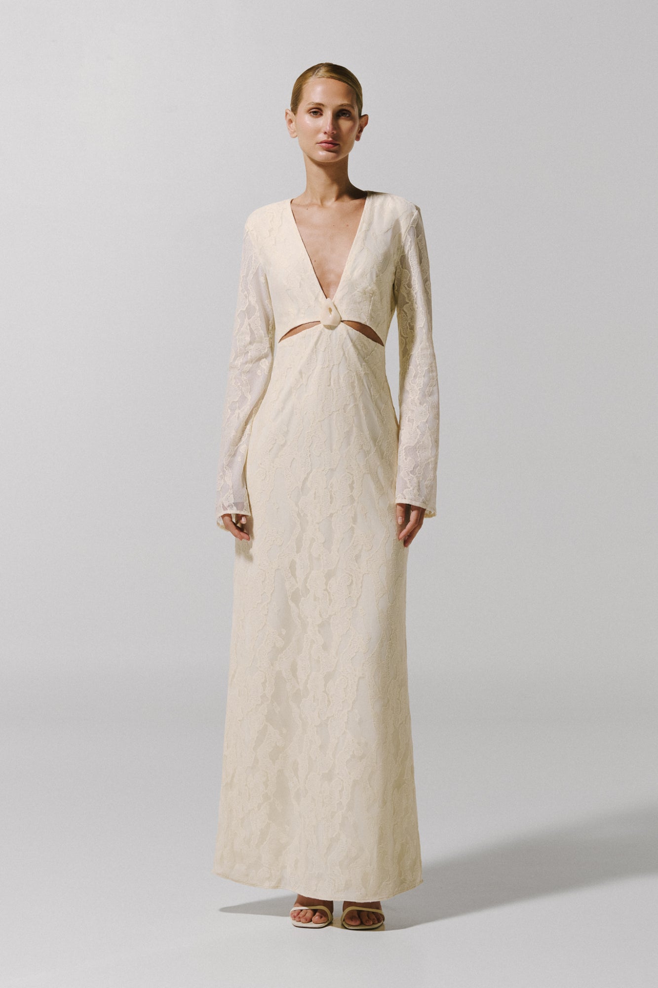 BAOBAB BAOBAB Manola Maxi Dress