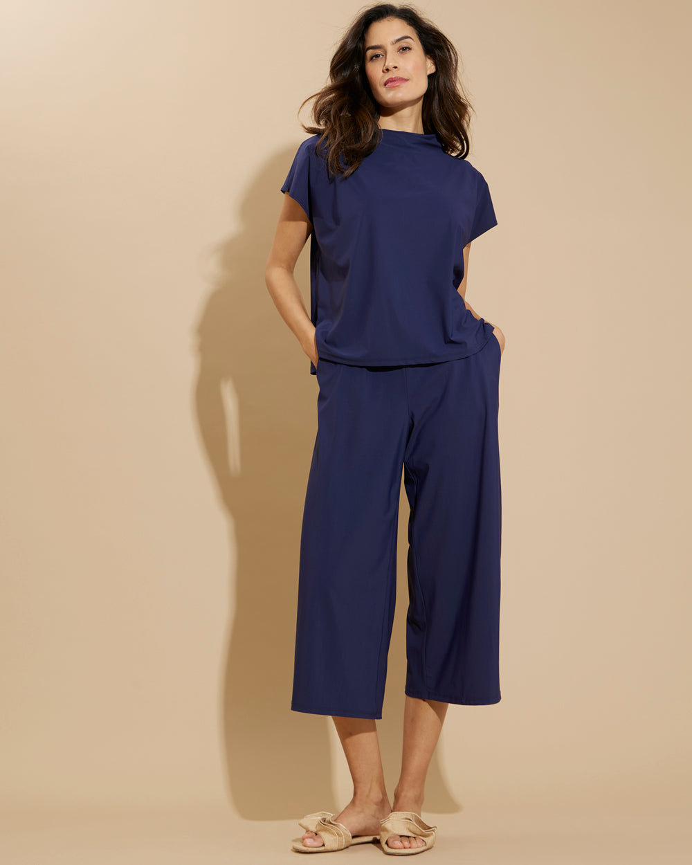 JUDE CONNALLY Jude Connally Tillie Lightweight Pullover Top
