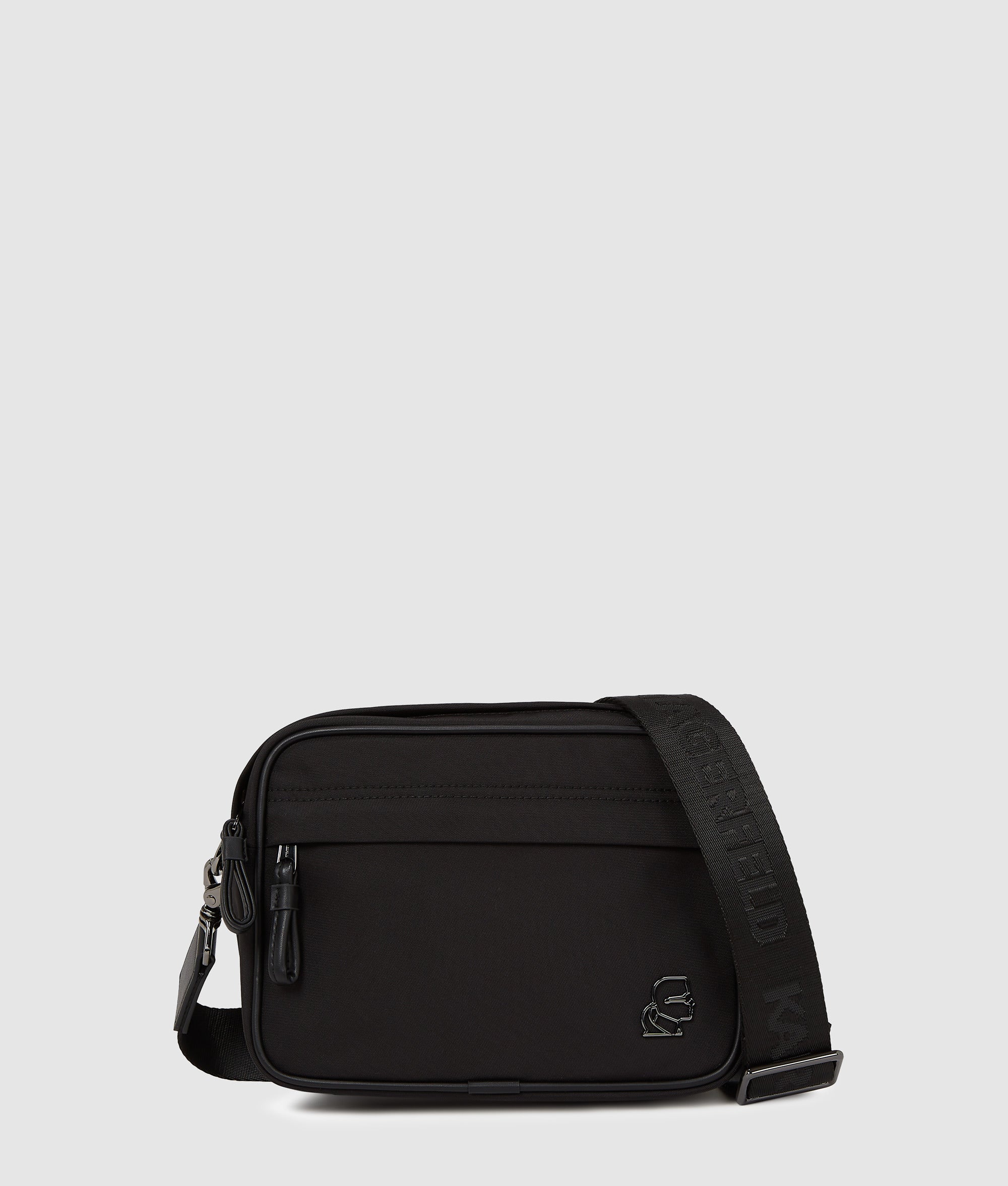 BOTTEGA VENETA Bottega Veneta Notebook Detailed Regular Fit T-Shirt