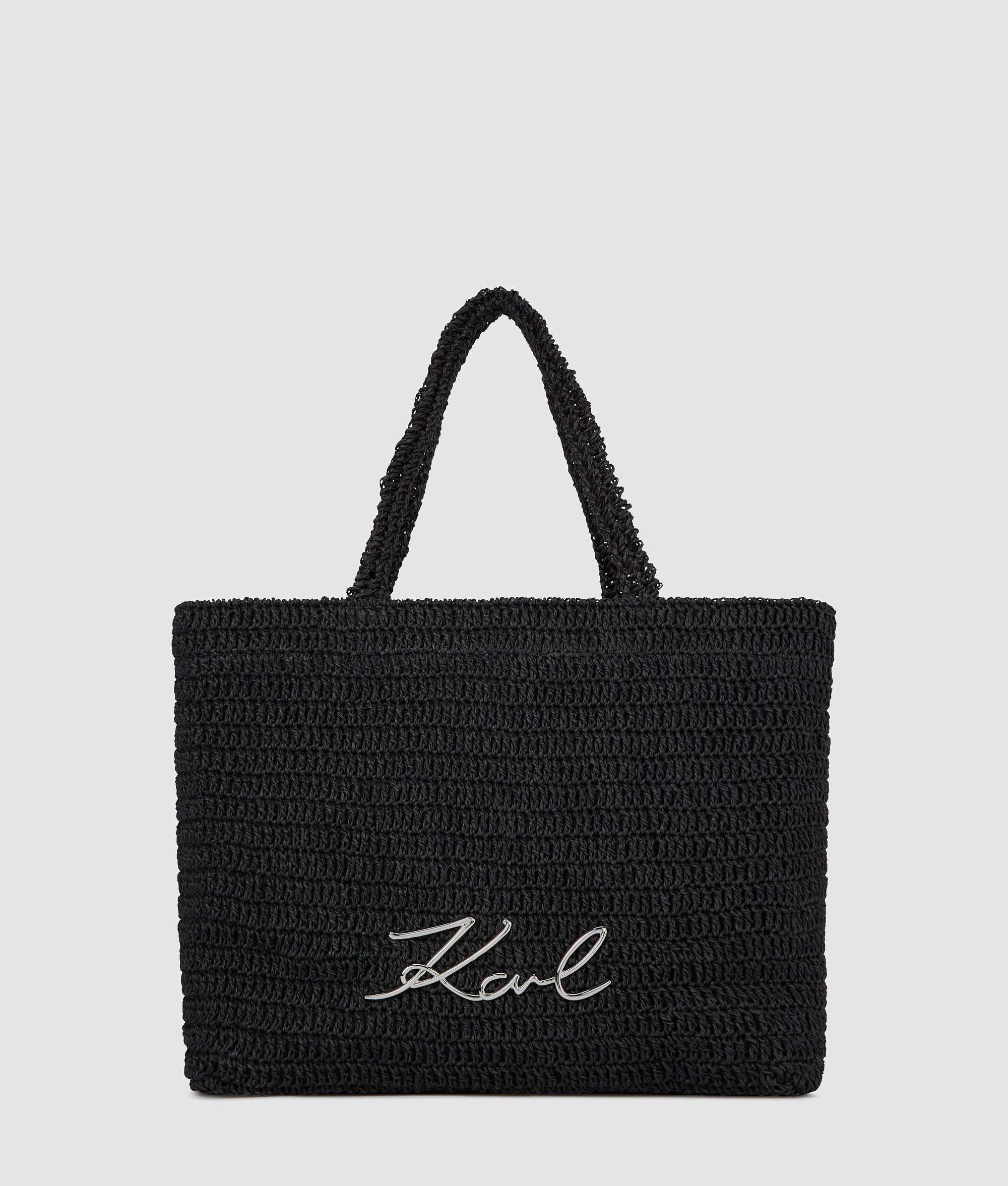 KARL LAGERFELD Karl Lagerfeld Jeans Halter Neck Top
