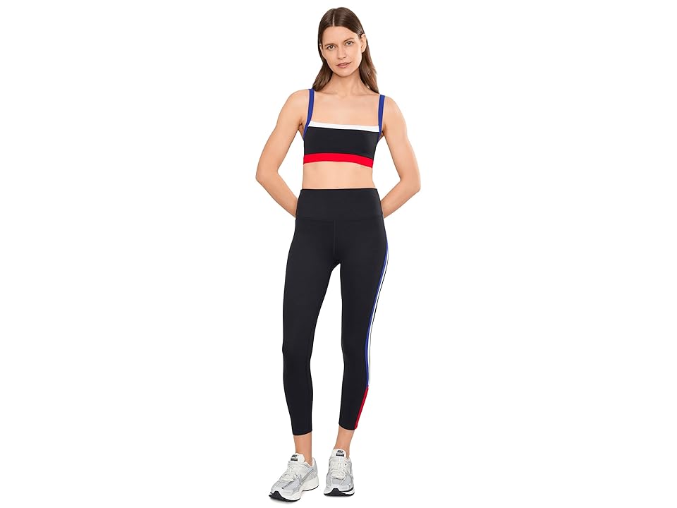 SPLITS59 Splits59 Monah High-Waist Rigor Leggings 7/8