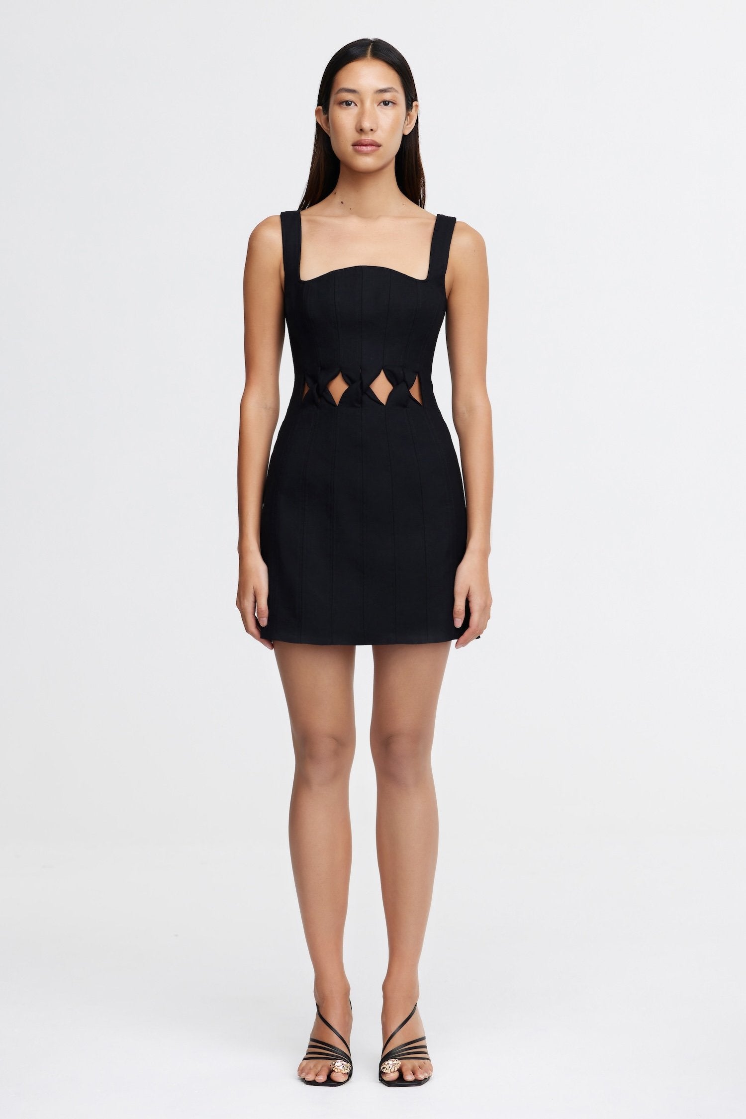 ACLER ACLER ONLINE AU Newbewick Mini Dress