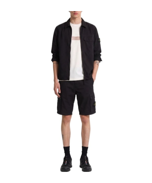STONE ISLAND Stone Island Cargo Shorts