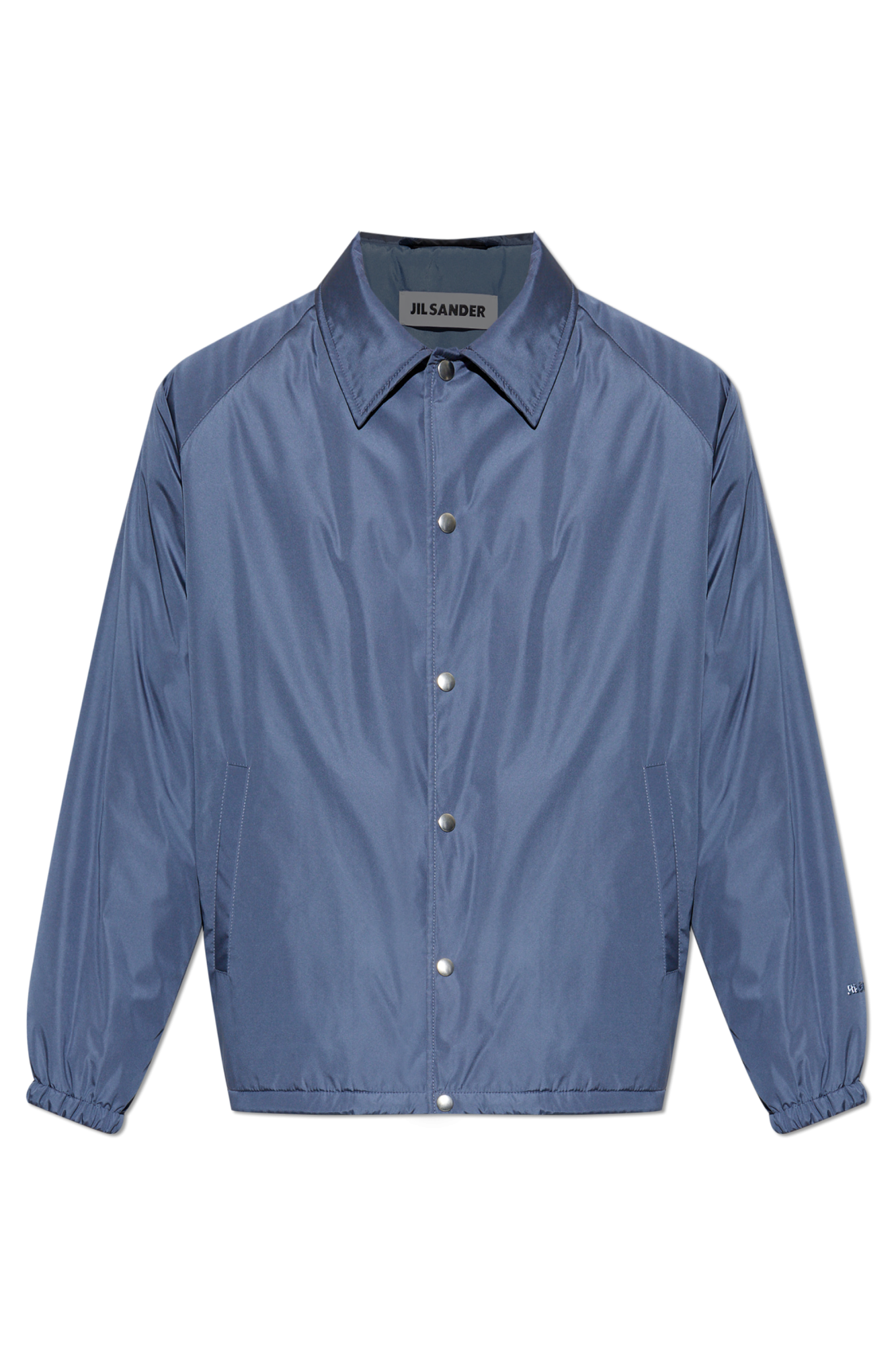 JIL SANDER JIL SANDER Insulated Jacket