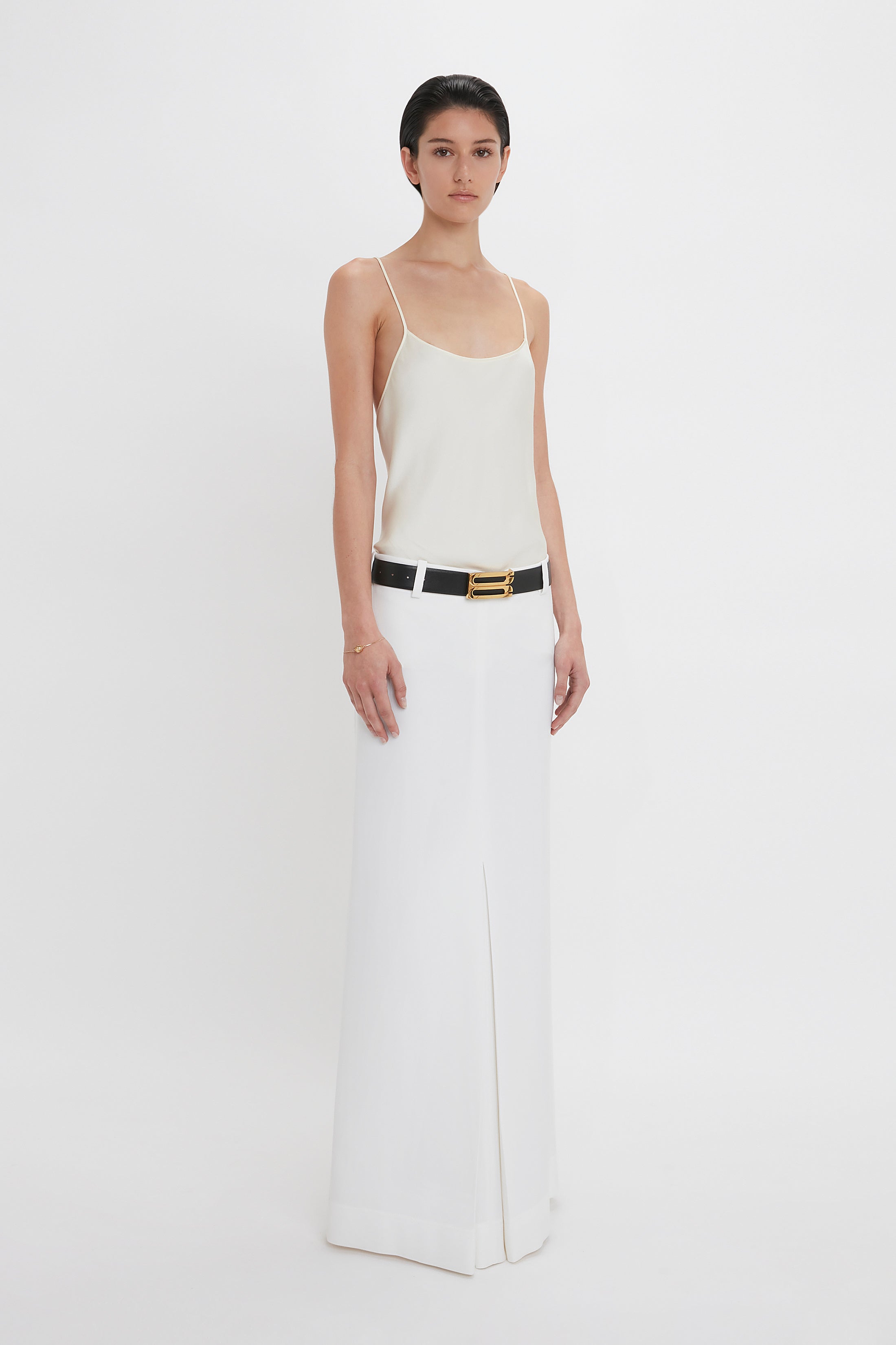 VICTORIA BECKHAM Victoria Beckham Cami Top