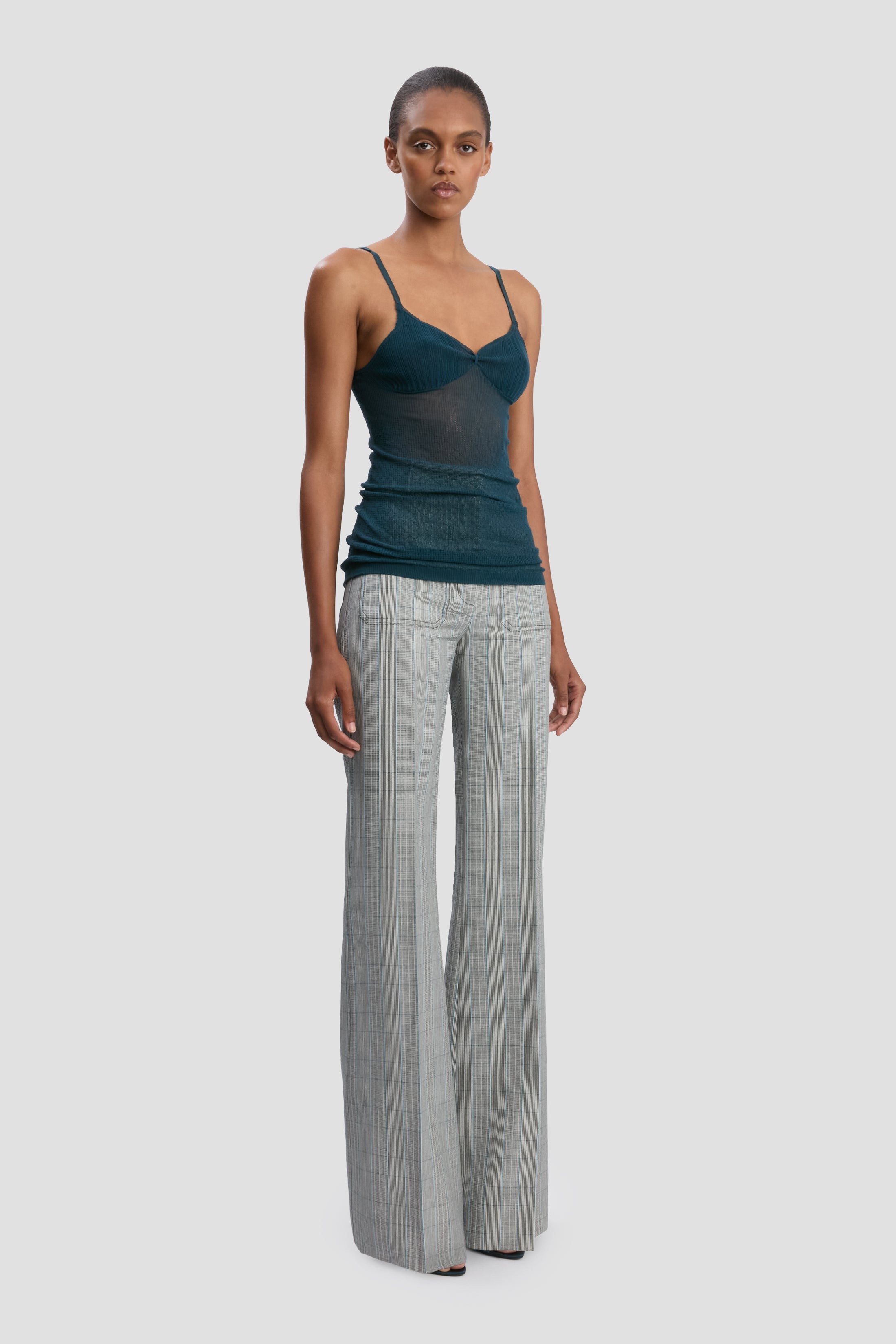 VICTORIA BECKHAM Victoria Beckham Cami Top