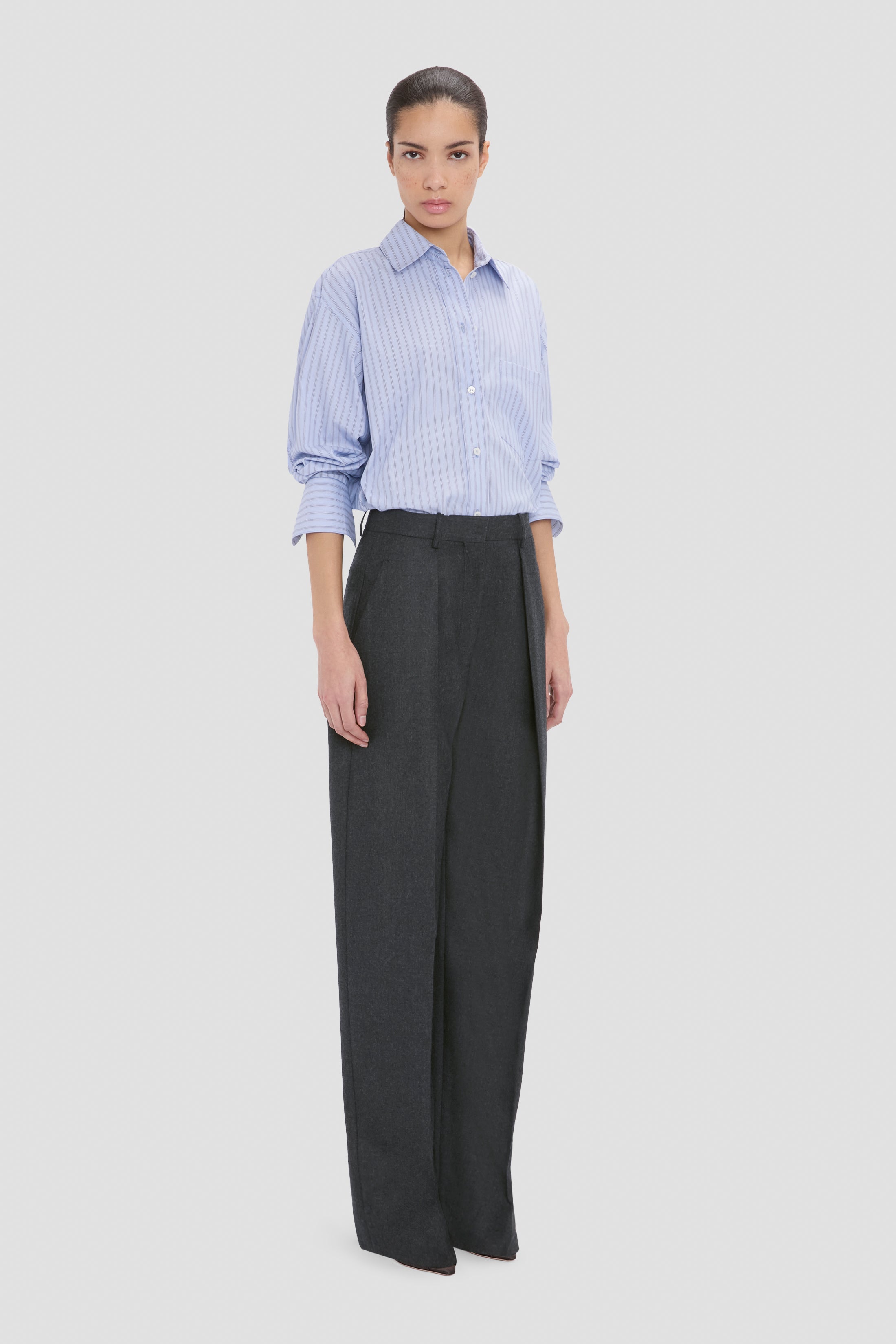 VICTORIA BECKHAM Victoria Beckham Ellys Shirt
