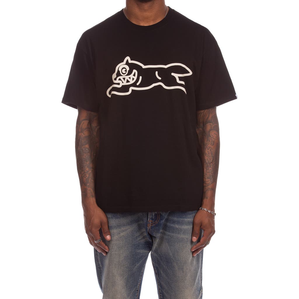 ICECREAM only the finest cotton graphic t-shirt