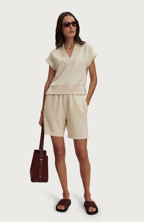 VARLEY Varley Rumer 6.5 Long Shorts