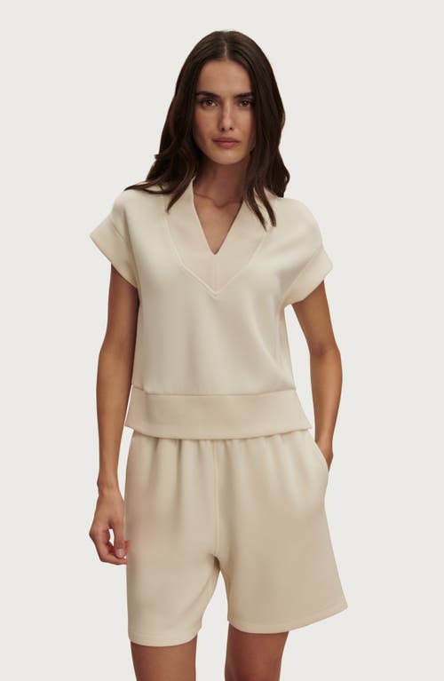 VARLEY Varley Rumer 6.5 Long Shorts