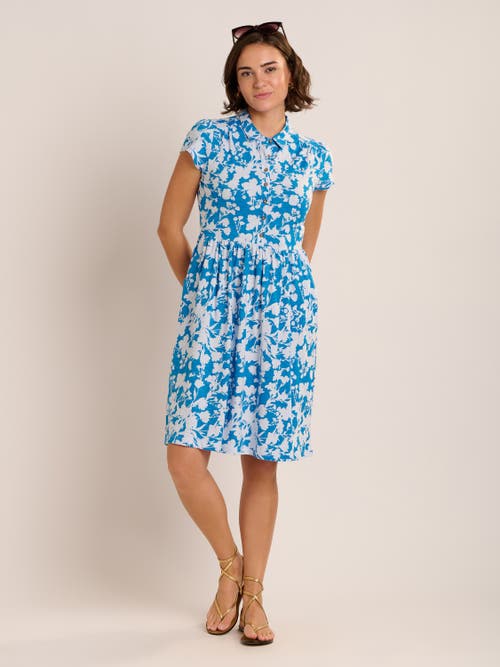 BRAKEBURN Brakeburn Andriana Dress
