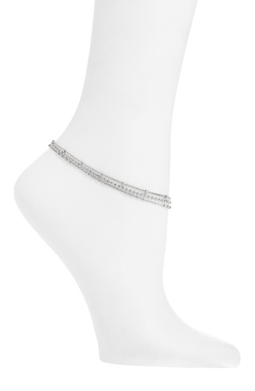 AQUAZZURA Aquazzura Embellished Platform Sandals