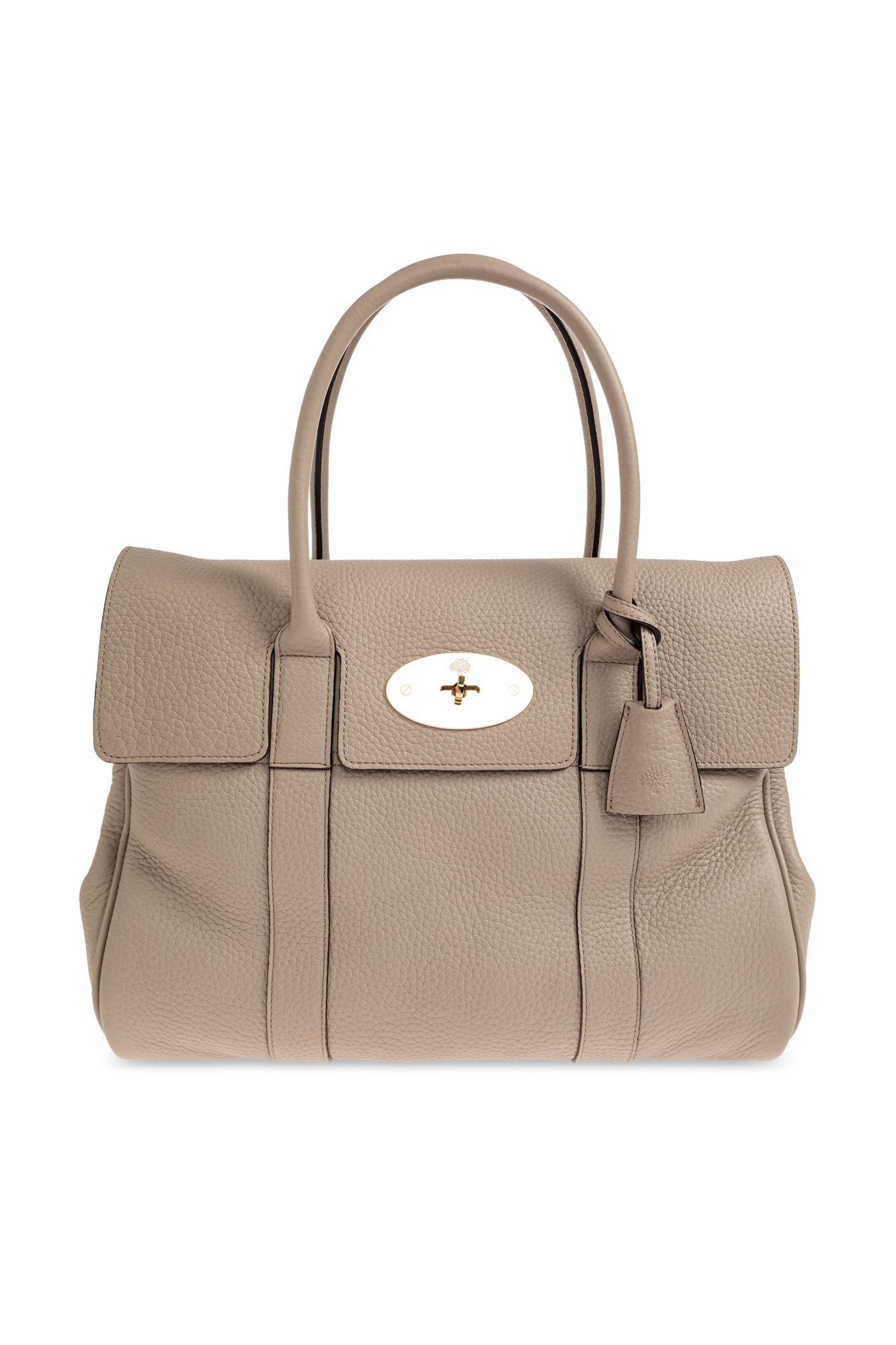 MULBERRY Mulberry Bayswater Shopper Bag