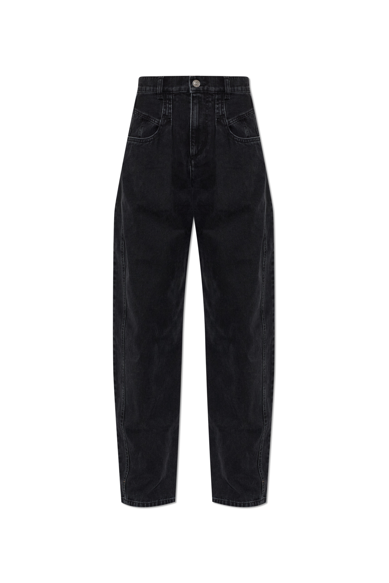 ISABEL MARANT ÉTOILE Isabel Marant Lisha Jeans