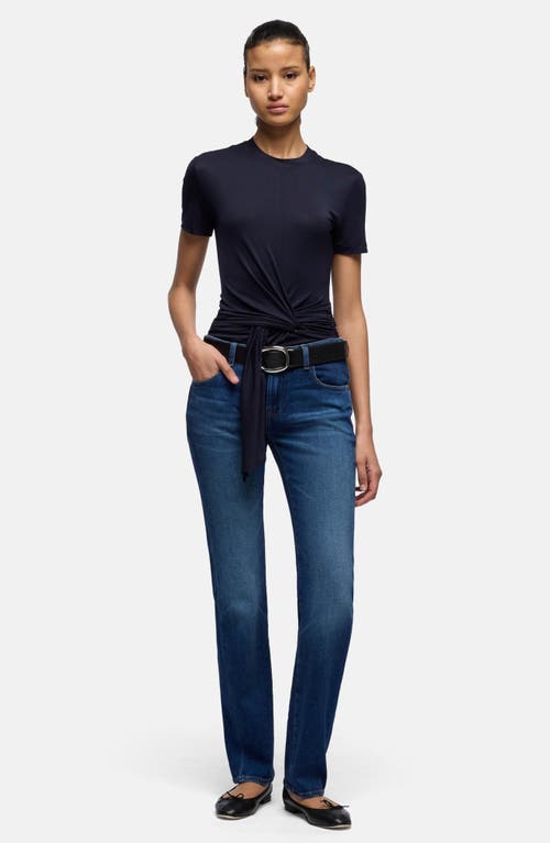 7 FOR ALL MANKIND 7 For All Mankind Slim Skinny Leg Jeans