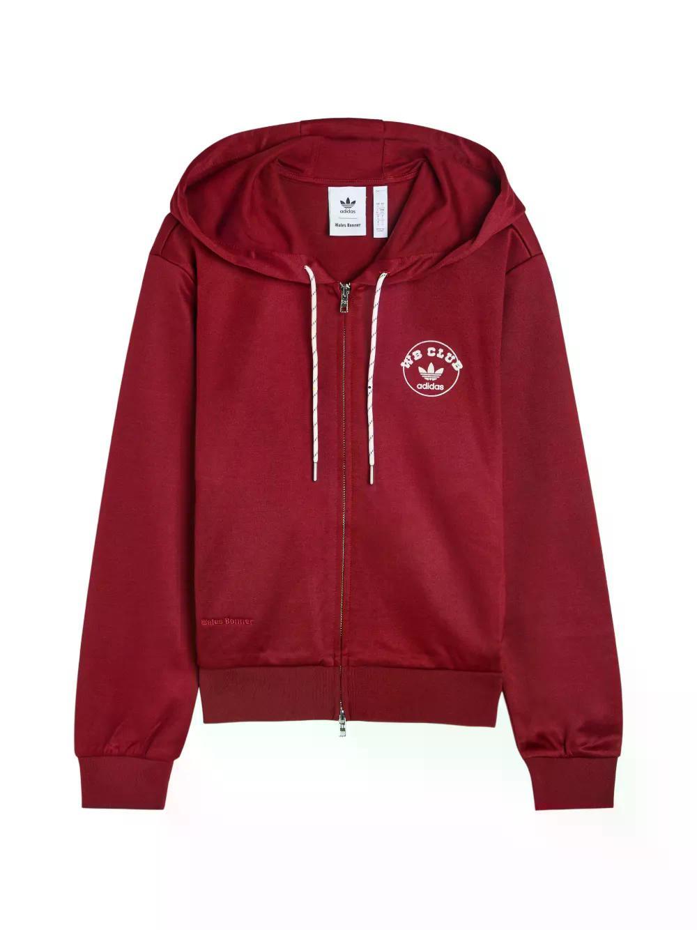 StüSsy X Wales Bonner Cashmere Hoodie - Blue | Editorialist