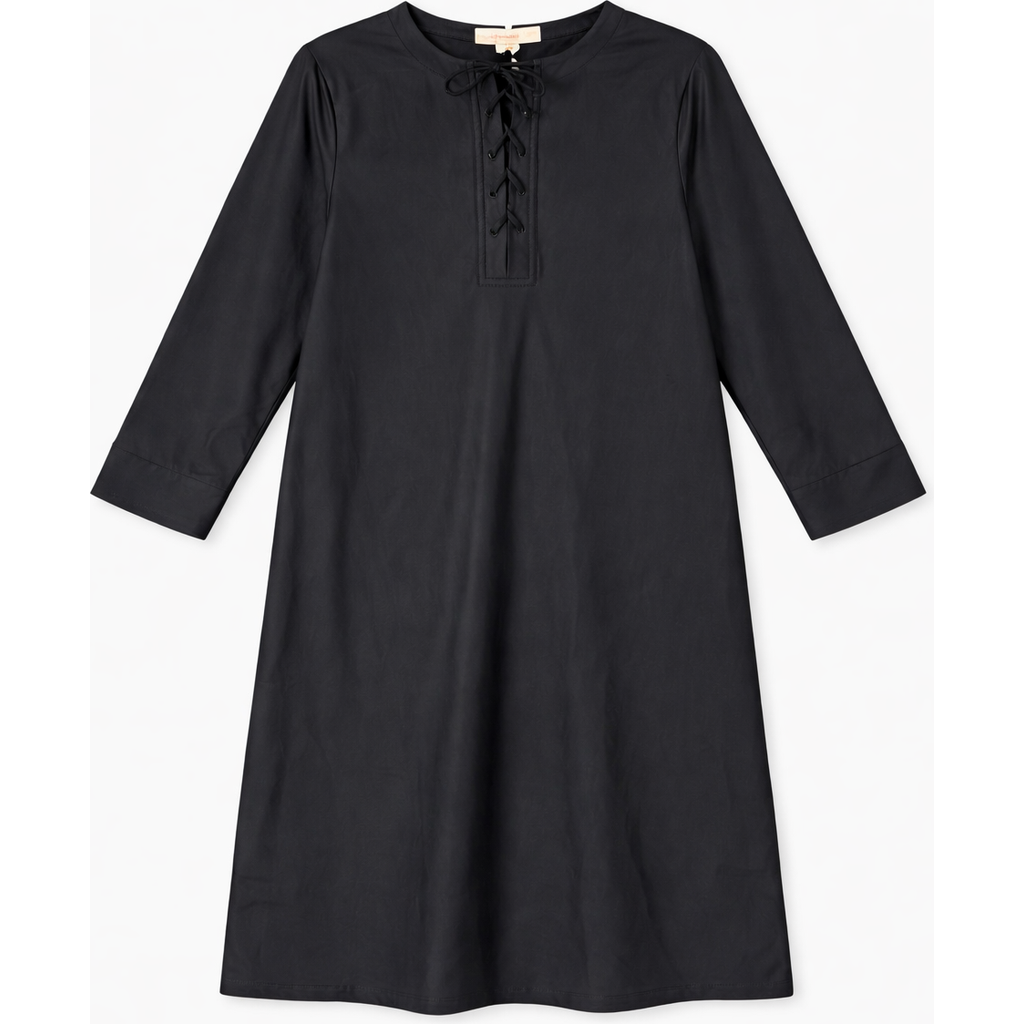 NONI DAILY Noni Daily Geo Swim Dress