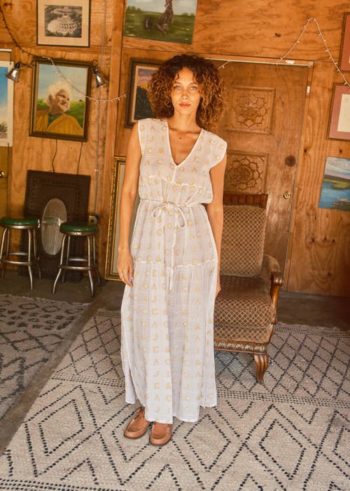 knwls ace long sleeve dress Knwls Ace Long Sleeve Dress In Ash - 42% Off