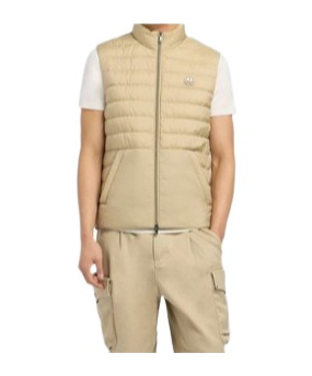 MOOSE KNUCKLES Moose Knuckles Sleeveless Down Vest