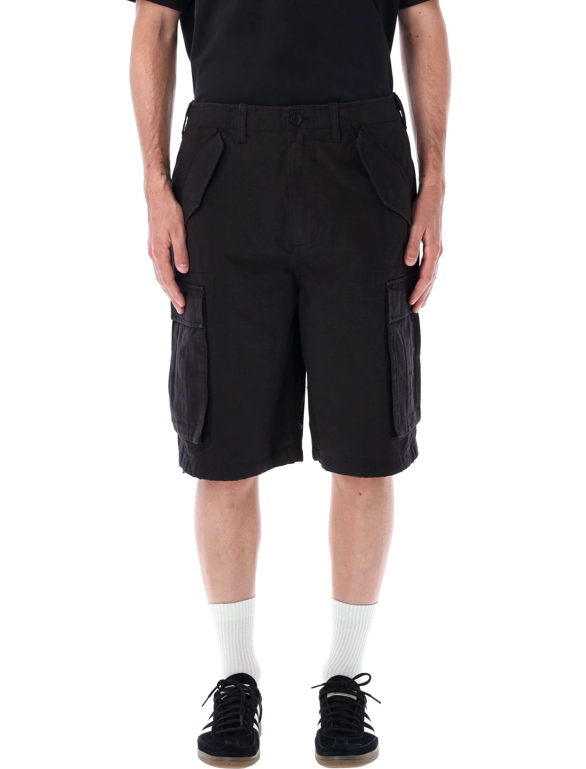 STÜSSY Stussy Ripstop Cargo Shorts