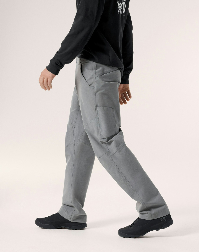 ARC'TERYX Arc'teryx Cronin Cotton Pant