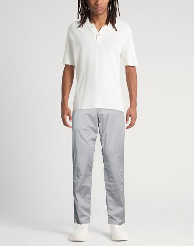 ARMANI EXCHANGE ARMANI EXCHANGE Cotton-Polyester Blend Chino Pants