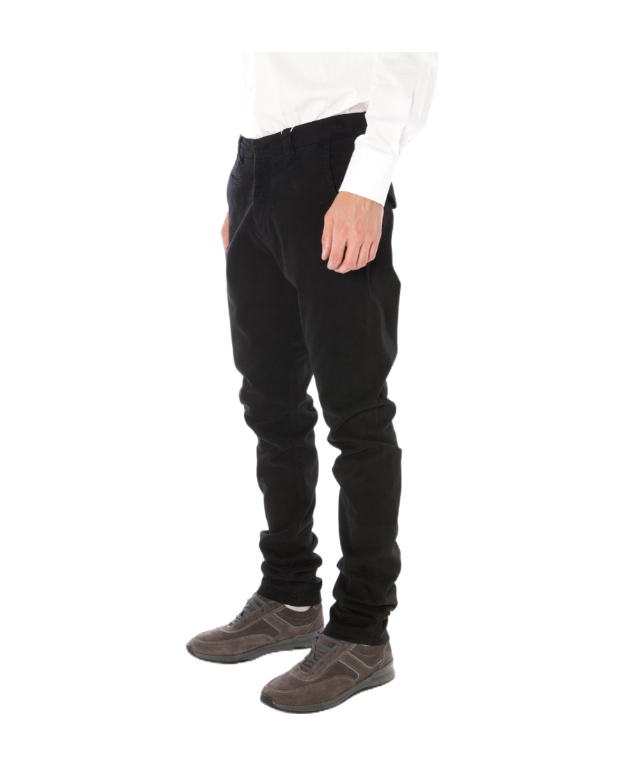 EMPORIO ARMANI Armani Jeans Cotton Jeans
