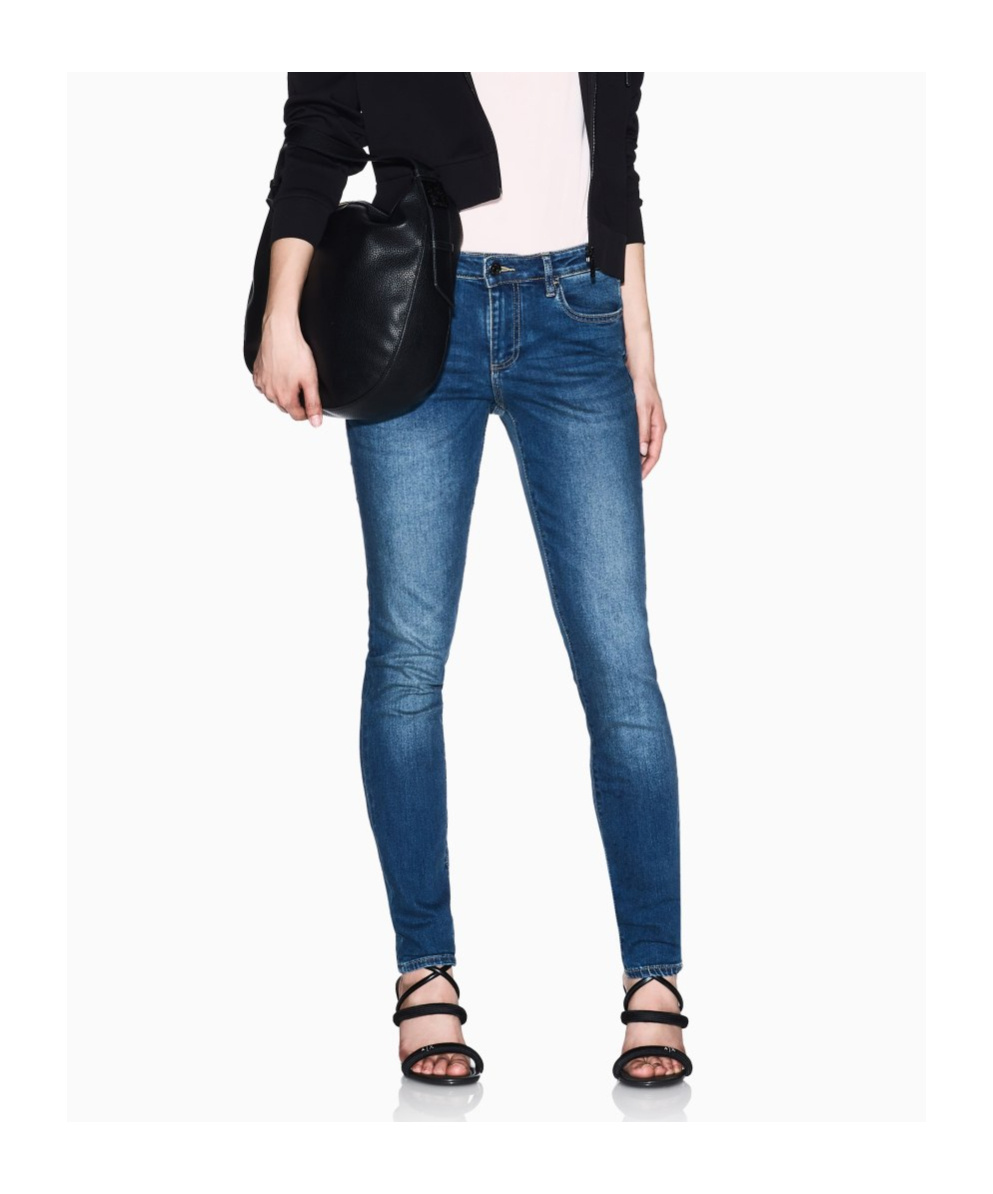 ARMANI EXCHANGE Armani Exchange Skinny Jeans