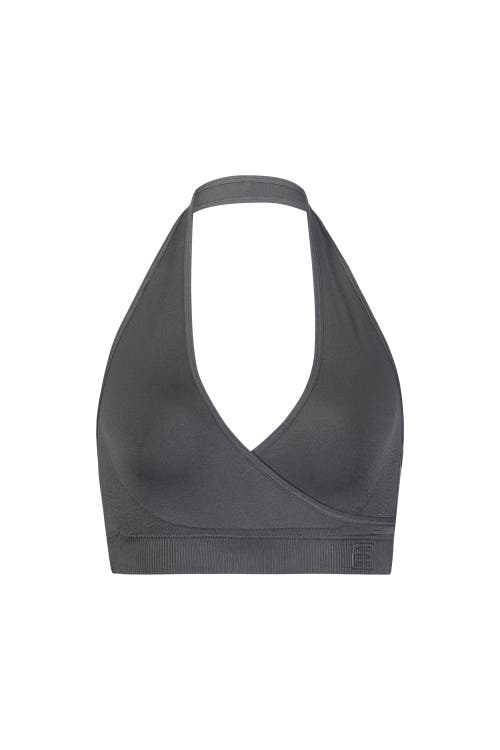 PRADA Single-Breasted Poplin Coat