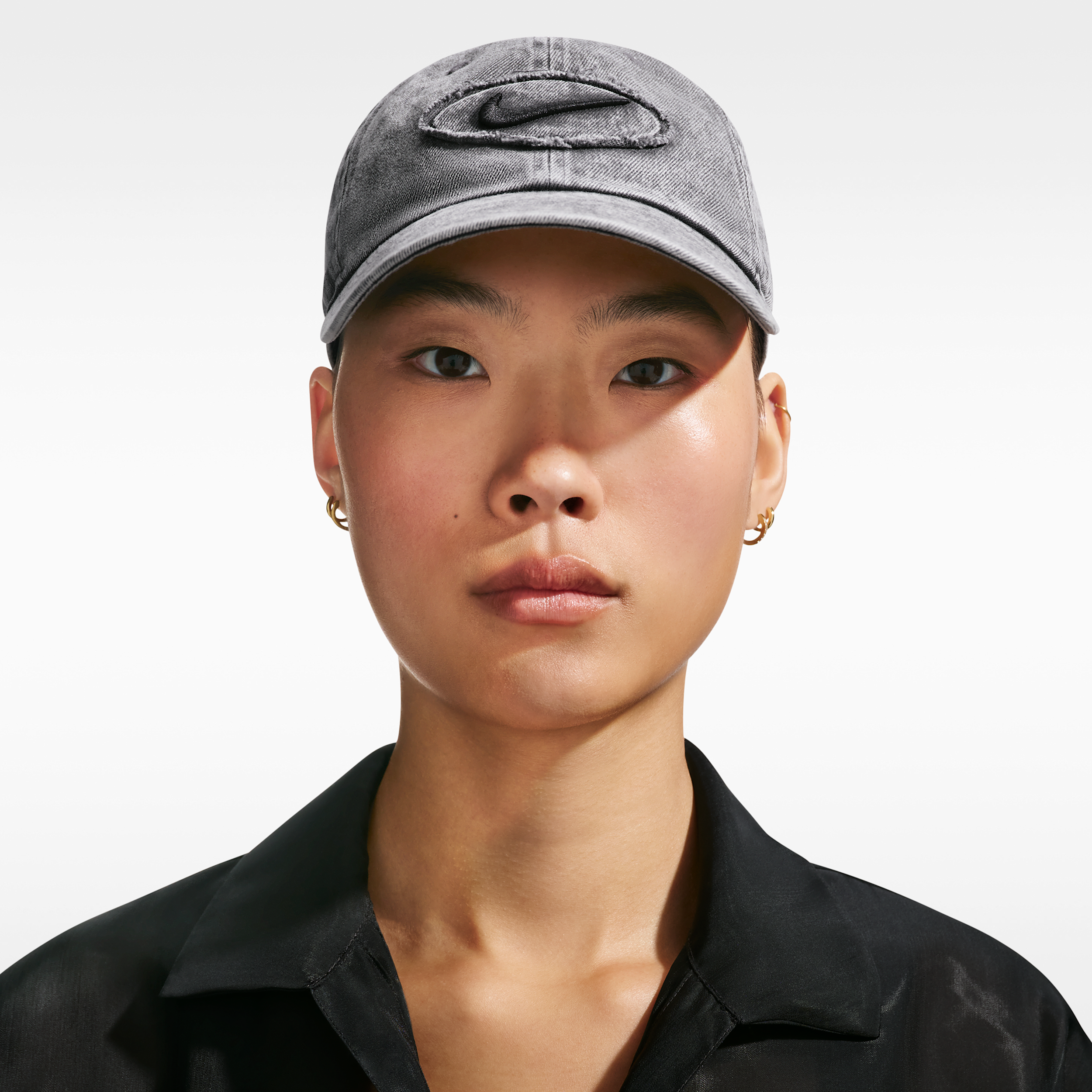 NEW BALANCE New Balance Logo Cotton T-Shirt